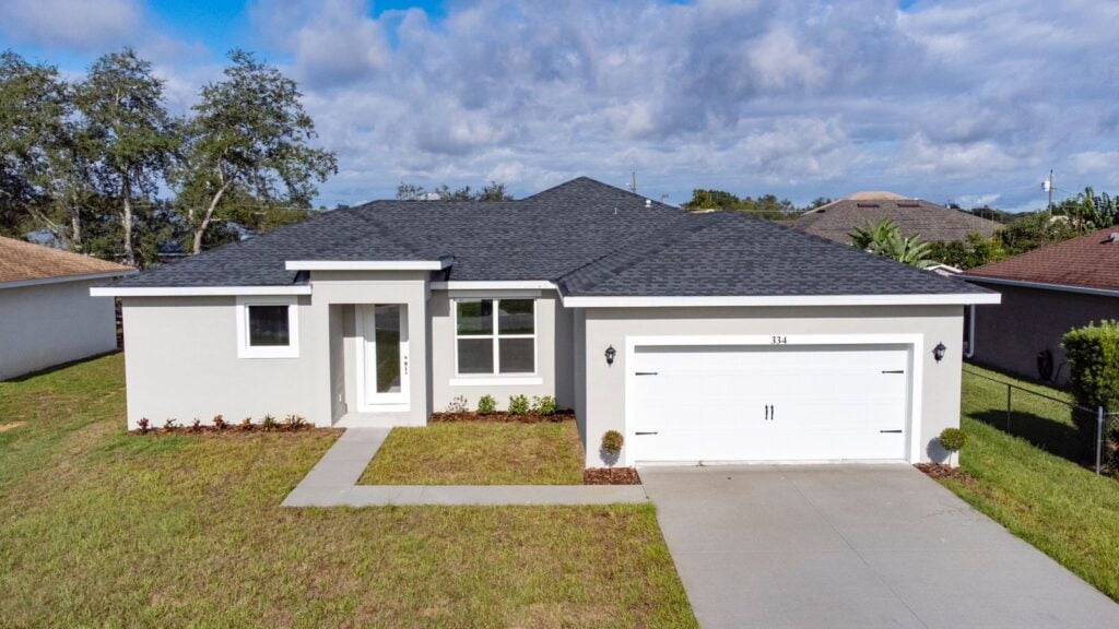 Casas a venda em Winter Garden conheça essa cidade charmosa